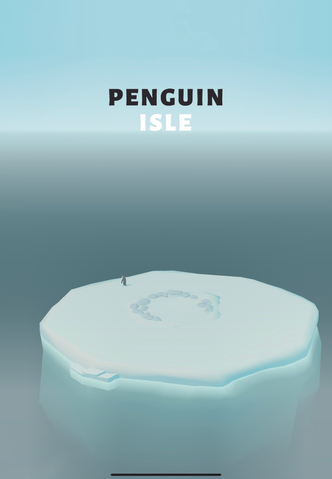 Penguin Isle penguin-isle